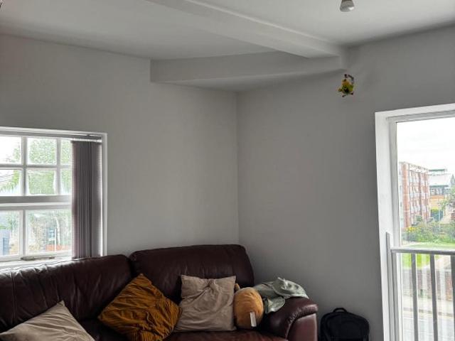 Modern Fully Furnished 1 Bed Flat in Failsworth
