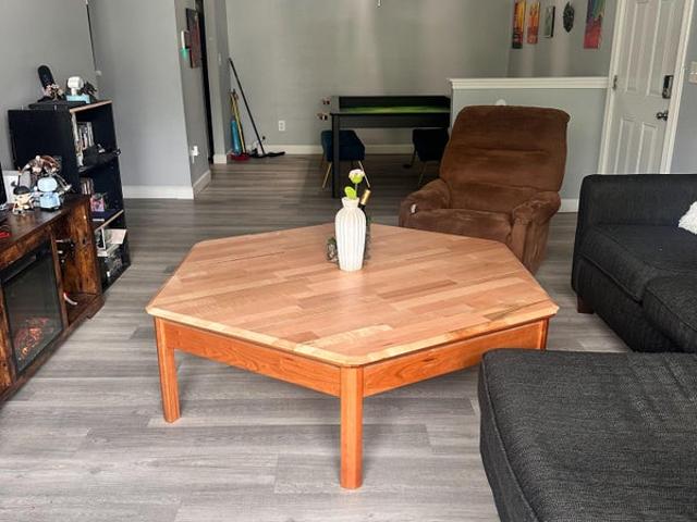 Modern, fully renovated bedroom, bath condo offeri