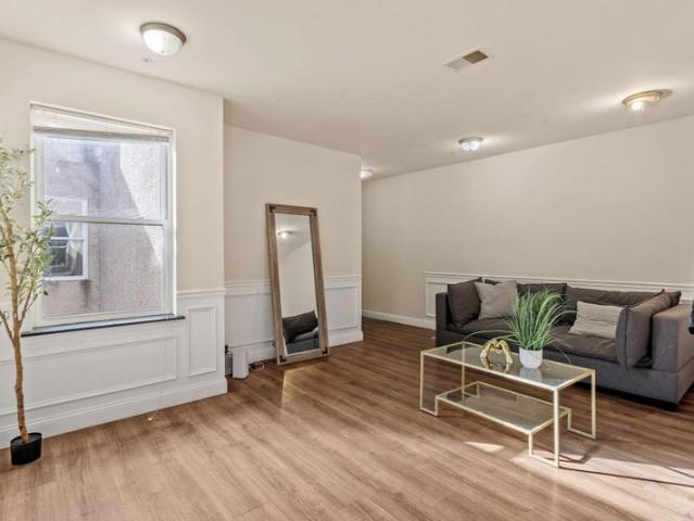 Modern Furnished CoLiving in North Philly | Sma