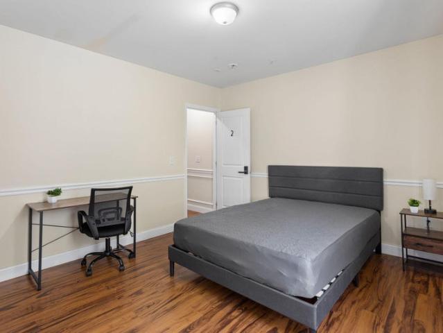 Modern Furnished CoLiving in North Philly | Sma