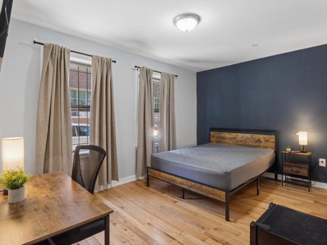 Modern Furnished CoLiving in North Philly | Sma
