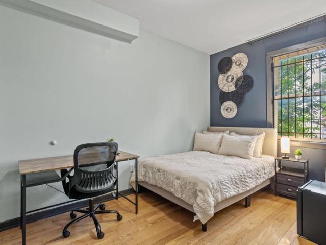 Modern Furnished CoLiving in North Philly | Sma