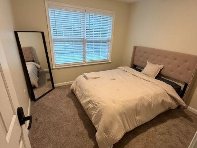 Modern Furnished Living on 2 Private Wooded Acres