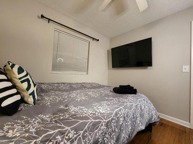Modern Furnished Room