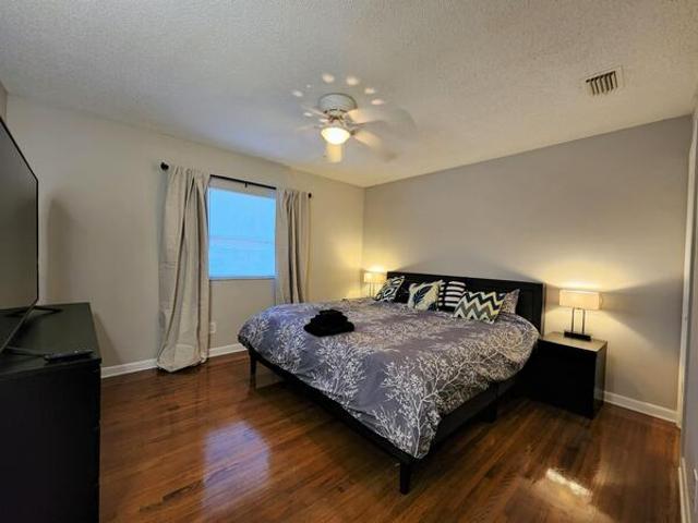 Modern Furnished Room
