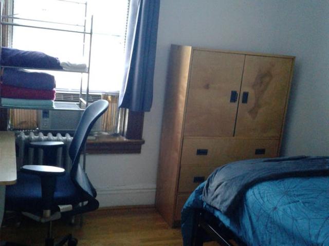 Modern Furnished Room in Awesome Apartment!