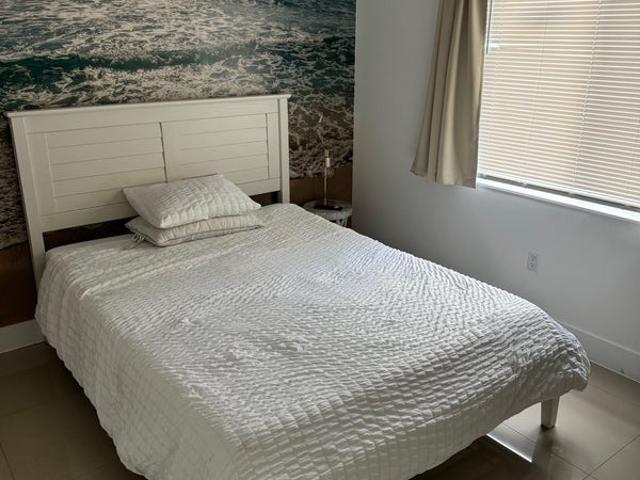 Modern Furnished Room in New Home