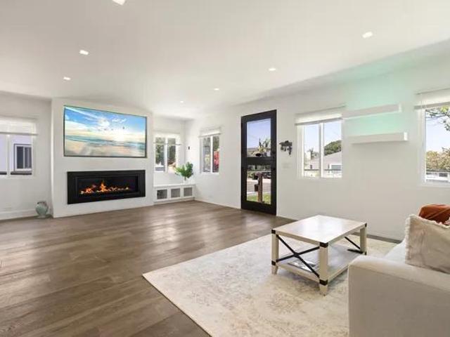 Modern Furnished Room with Private Bath