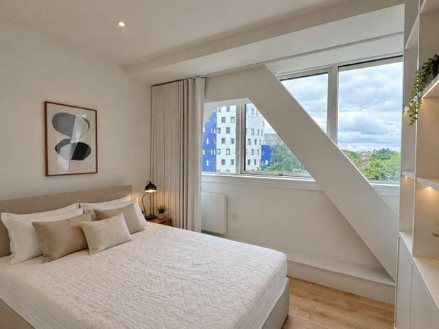 Modern Furnished Studio|Amenities|Student friendly