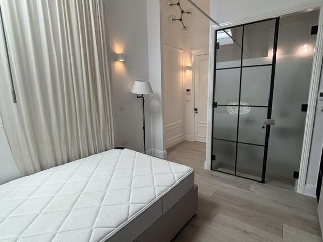 Modern Furnished Studio in Dandi Battersea