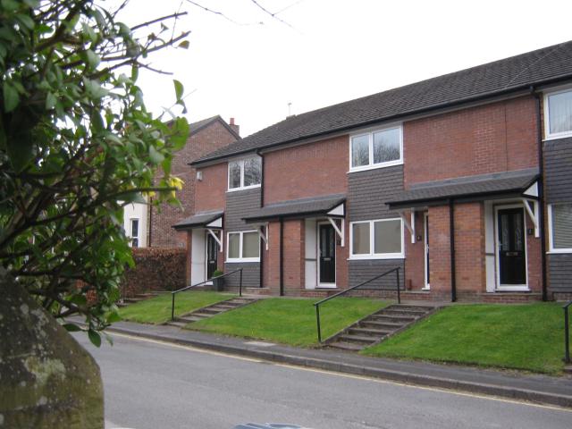 Modern Furnished 2 Bed Apartment, Central Wilmslow