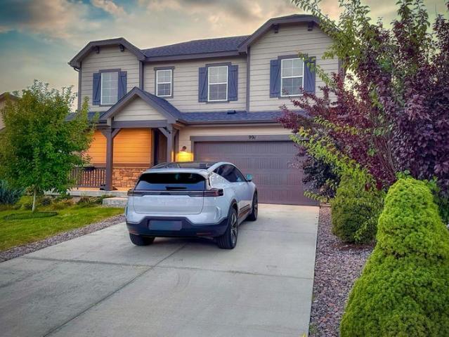 Modern House for Rent One Spot Left!