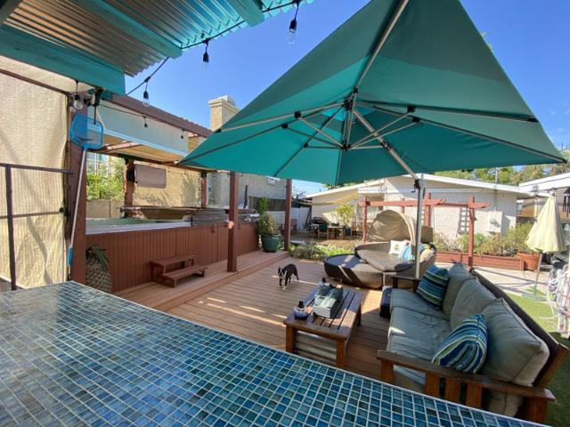 Modern Home to Share