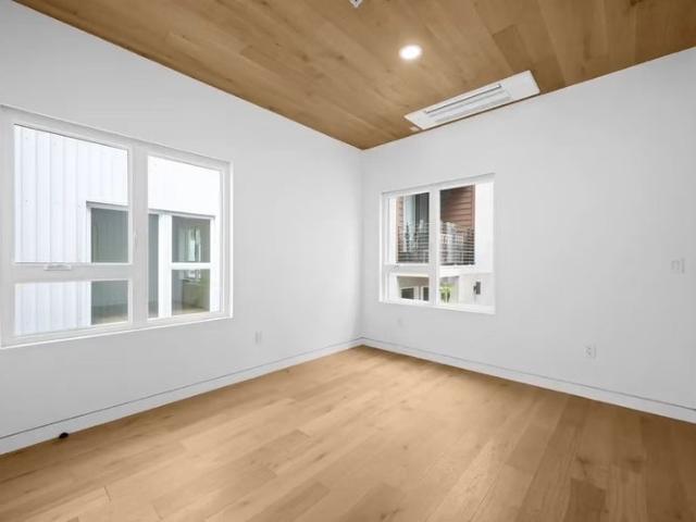 Modern Home in WeHo