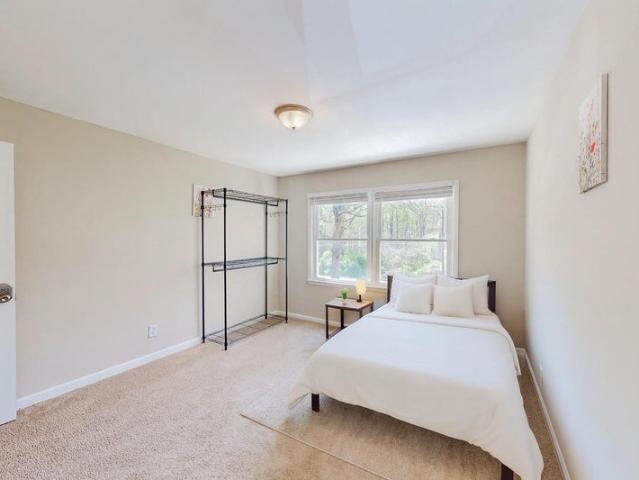 Modern home in Atlanta: Fully Furnished, Secure