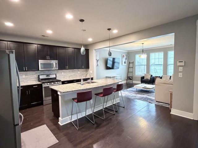 Modern Home in Beautiful Brightwalk