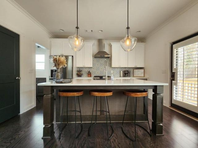 Modern Home in Downtown ATL