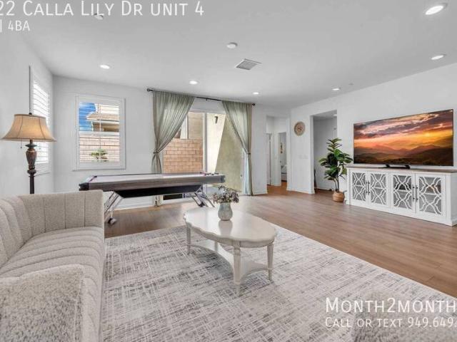 Modern Haven on Calla Lily Dr