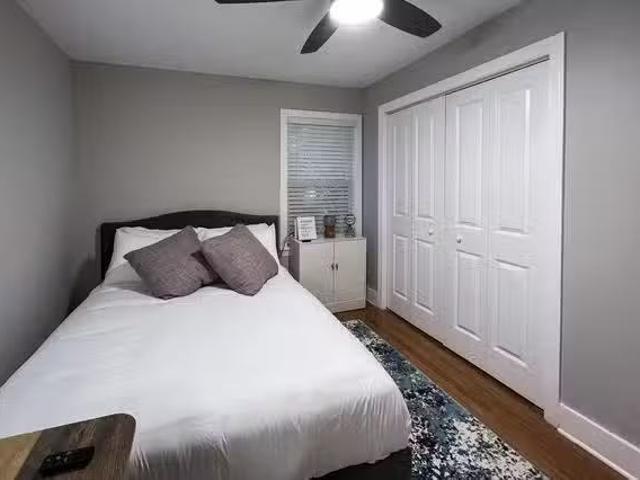 Modern High Quality Atlanta Co Living Stylishly Renovated 4 B.
