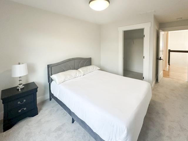 Modern High Quality Atlanta CoLiving | Brand New 5 Bed/3.5 Bath | Top Host | Big Kitchen + Living Room | Utilities + Fast Wi Fi | Backyard | Secure, Furnished Rooms