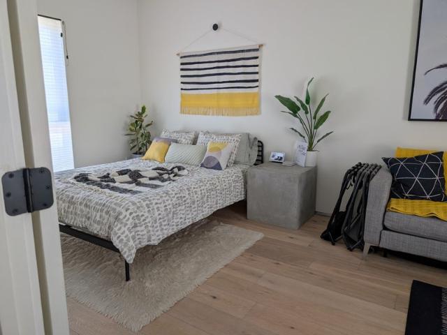 Modern Highland Park Home Room w/ En Suite