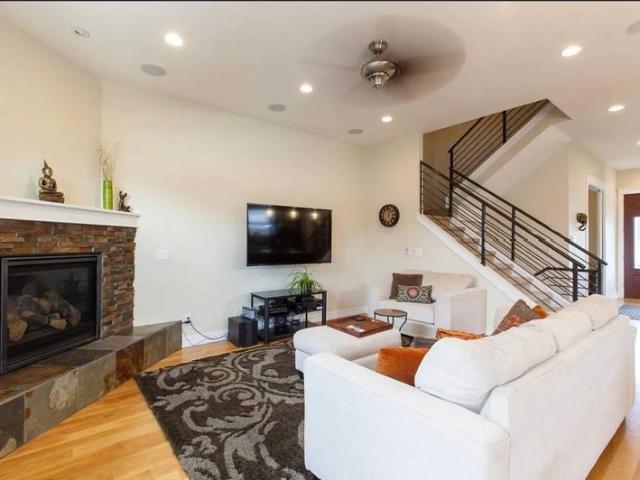 Modern Highlands Home | 4 Bedrooms + Office | Avai