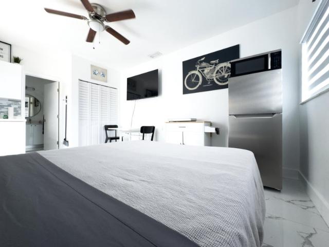 Modern & highquality Miami Efficiency with 55 4K
