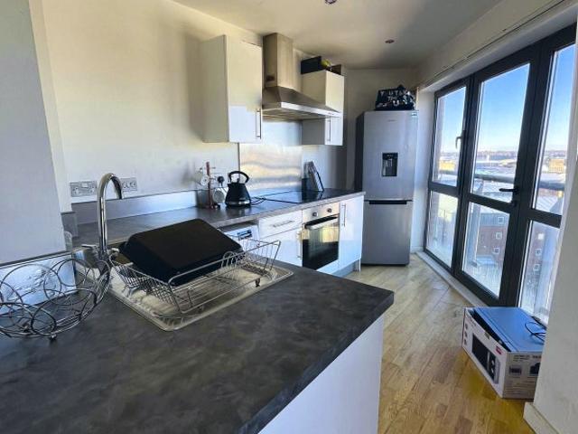 Modern One Bed Apartment | Prime L3 Location