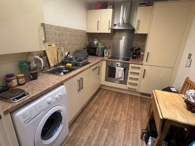 Modern one bed flat, Wick Lane, Bow E3