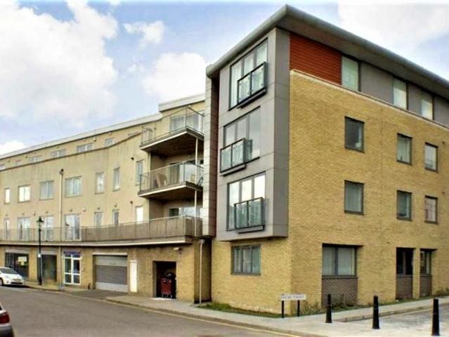Modern one bed flat, Wick Lane, Bow E3