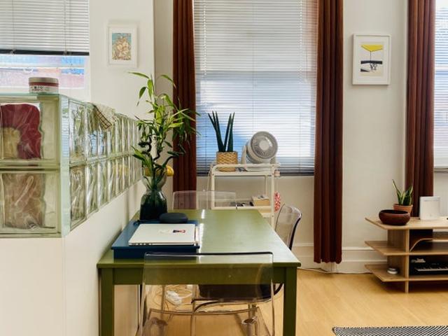 Modern One Bedroom Flat, Temp Let, All Bills Incl