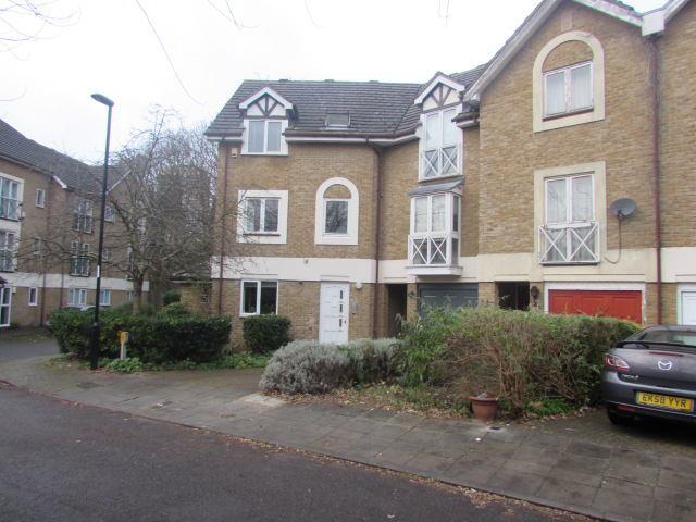 Modern one bedroom flat New Cross Gate