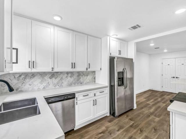 Modern Oasis: Renovated Home Near Rice U, UoHousto