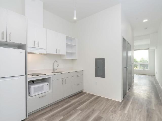 Modern Living at Koz on Interstate 1 Bedroom Apartment for Rent at 5460 N Interstate Ave, Portland, OR 97217 Overlook