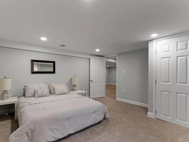 Modern Living at Lee Place