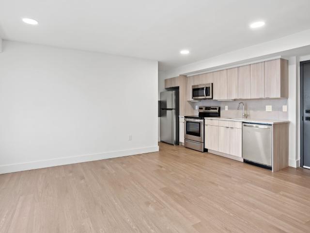 Modern Living at The Horizon | Prime Northwest DC Location