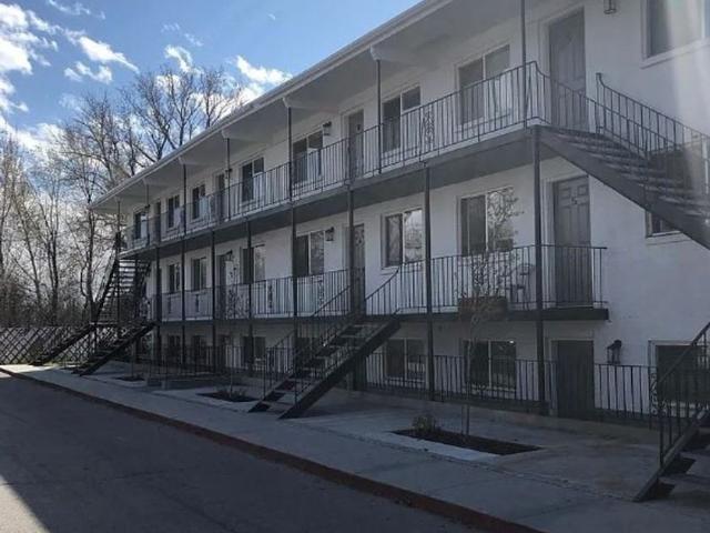 Modern Living in a Prime Salt Lake City Location 2 Bedroom Apartment for Rent at 390 E 2700 S, South Salt Lake, UT 84115 South Salt Lake City