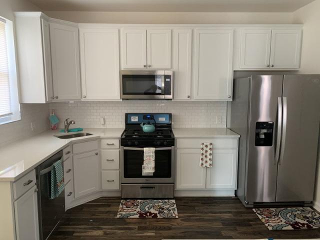 Modern Living in Baltimore