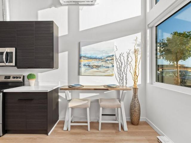 Modern Living in the Heart of National City 1 Bedroom Apartment for Rent at 129 National City Blvd, National City, CA 91950 National City