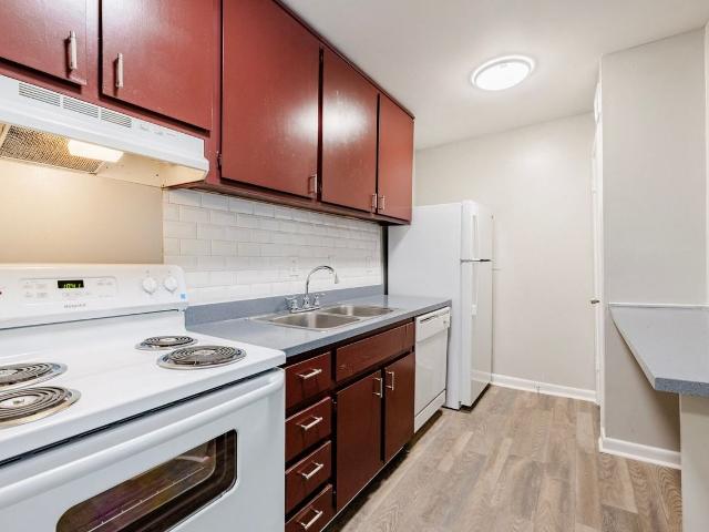 Modern Living in the Heart of Northlake 1 Bedroom Apartment for Rent at 2000 Northlake Pkwy, Tucker, GA 30084