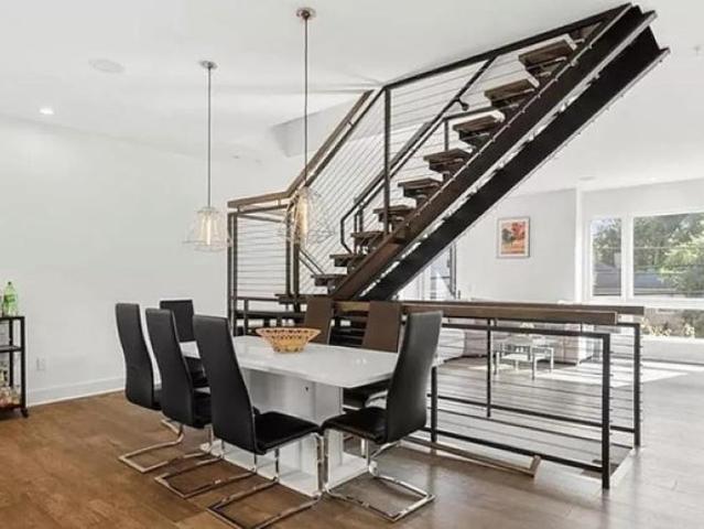 Modern Living just steps from the Atlanta BeltLine