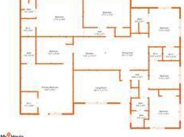 Modern Living with lots of amenities!