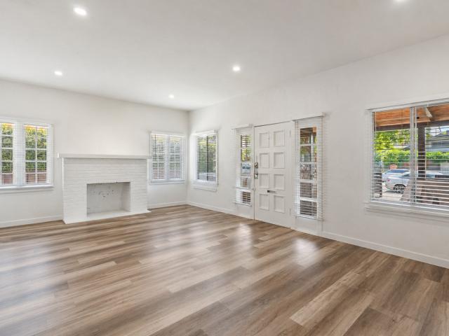 Modern Living: 8 Unit Apartment Building in the Heart of Downtown San Luis Obispo