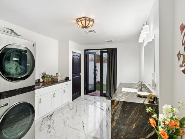 Modern Lux Villa CoLiving | Designer Furnishings