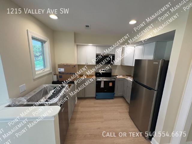 Modern Luxury Meets Location | New 2BR/2BA Steps from Wasena Park