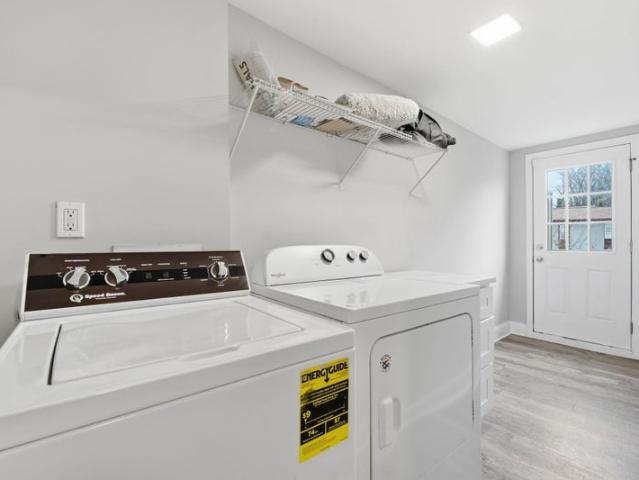 Modern Luxury Meets Space in English Ave–Vine City