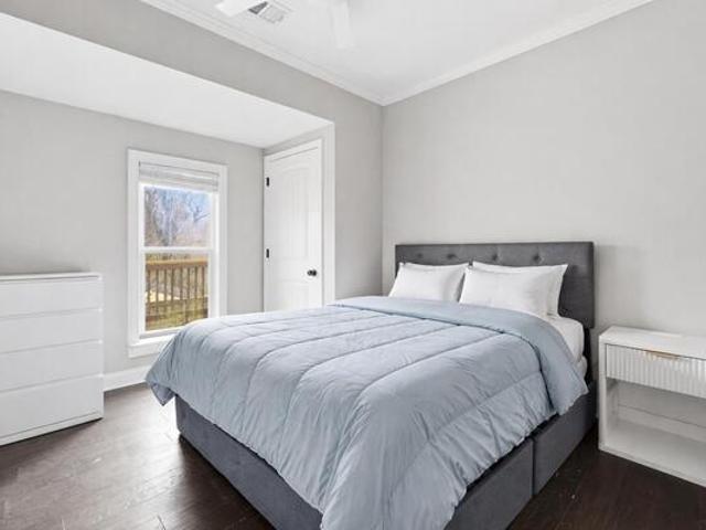 Modern Luxury Meets Space in English Ave–Vine City