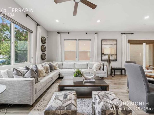 Modern Luxury at Terrapin