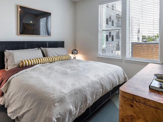 Modern Luxury Apartment Residential Living