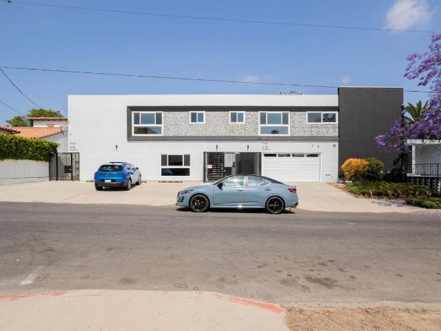 Modern Luxury Living in the Heart of Spaulding Square 4 Bedroom Apartment for Rent at 1346 N Stanley Ave, Los Angeles, CA 90046 Hollywood Hills West